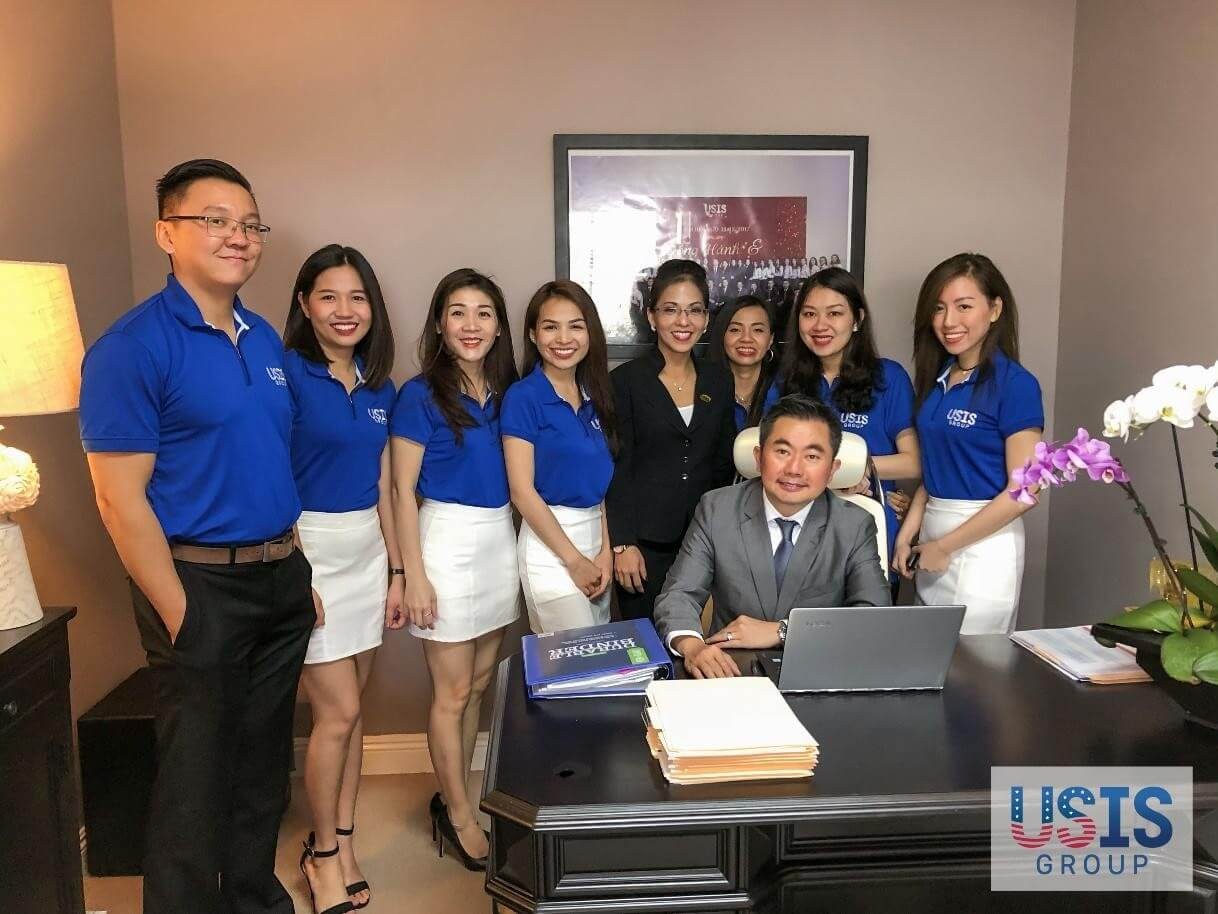 USIS GROUP AND MISSION TOURS (April, 1818)