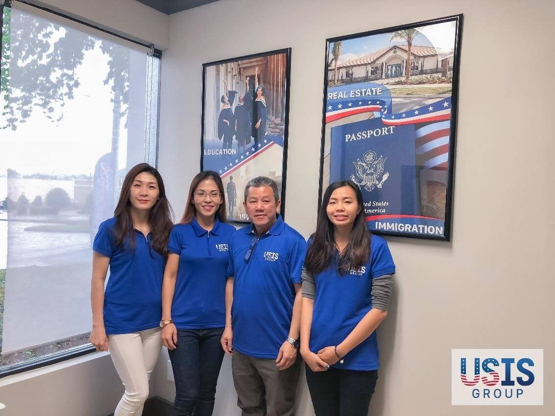 USIS GROUP AND MISSION TOURS (April, 1818)