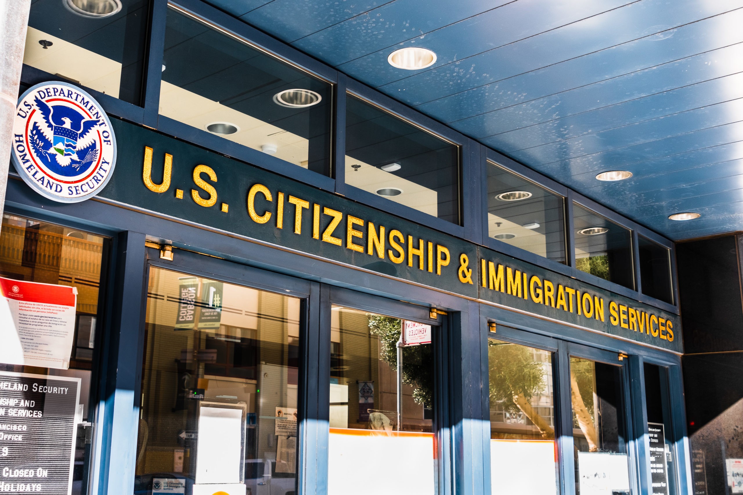 USCIS TO CELEBRATE INDEPENDENCE DAY BY HOSTING NATURALIZATION ...