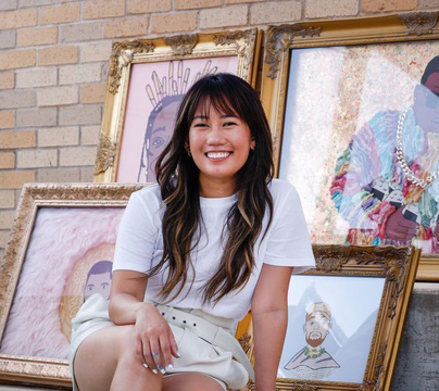 KẾT HỢP BÚN RIÊU VỚI HIP-HOP ĐỂ GIỚI THIỆU VĂN HÓA VIỆT